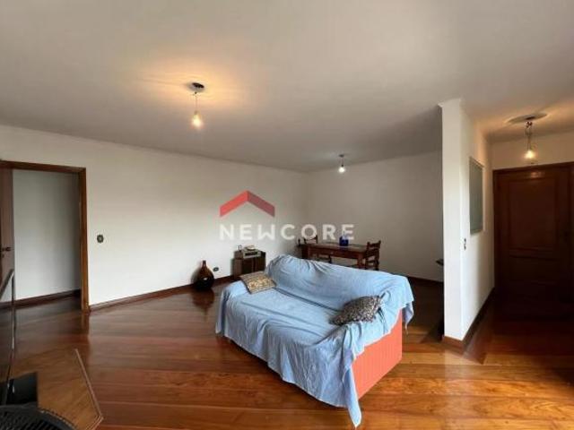 Apartamento em Avenida Santos Dumont Vila Alzira Santo André/SP