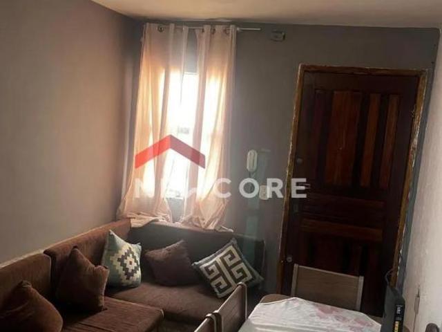 Apartamento em Avenida Sapopemba Jardim Planalto São Paulo/SP