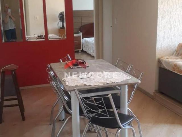 Apartamento em Avenida Sara Zirlis Vila Lutécia Santo André/SP