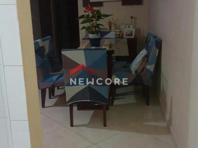 Apartamento em Avenida Sara Zirlis Vila Lutécia Santo André/SP