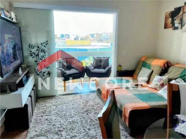 Apartamento em Avenida Sargento da Aeronáutica Jaime R. Pereira Jardim Cumbica Guarulhos/SP