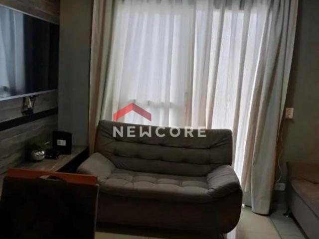 Apartamento em Avenida Sargento da Aeronáutica Jaime R. Pereira Jardim Cumbica Guarulhos/SP
