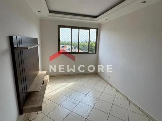 Apartamento em Avenida Sargento da Aeronáutica Plínio F. Gonçalves Jardim Cumbica Guarulhos/SP