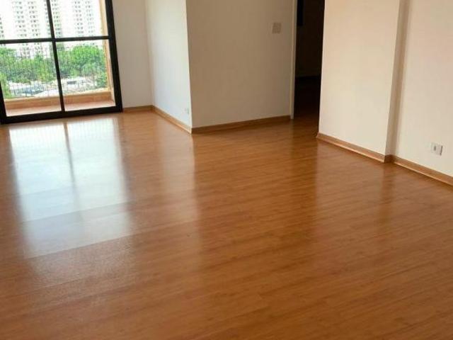 Apartamento em Avenida Sargento Geraldo Sant&apos Ana Jardim Taquaral São Paulo/SP