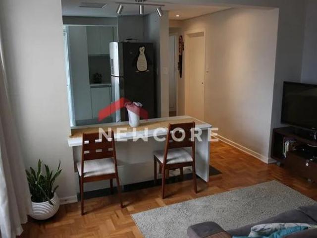 Apartamento em Avenida Senador Casimiro da Rocha Mirandópolis São Paulo/SP