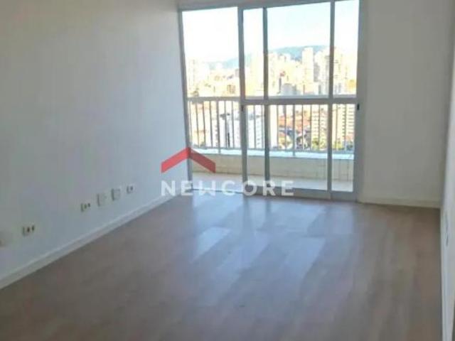 Apartamento em Avenida Senador Feijó Encruzilhada Santos/SP