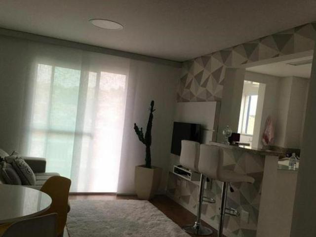 Apartamento em Avenida Senador José Ermírio de Moraes Tremembé São Paulo/SP