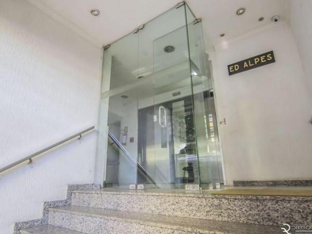 Apartamento em Avenida Senador Salgado Filho Centro Histórico Porto Alegre/RS
