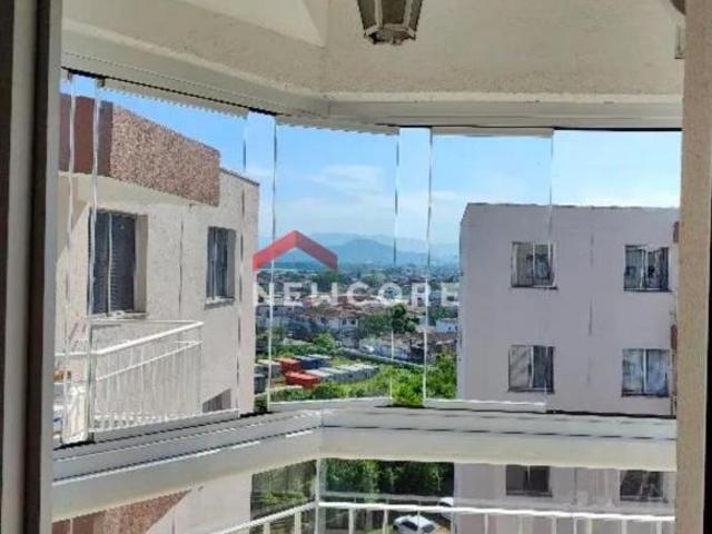 Apartamento em Avenida Senador Salgado Filho Parque São Vicente São Vicente/SP