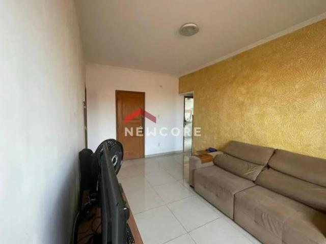 Apartamento em Avenida Senador Pinheiro Machado Campo Grande Santos/SP