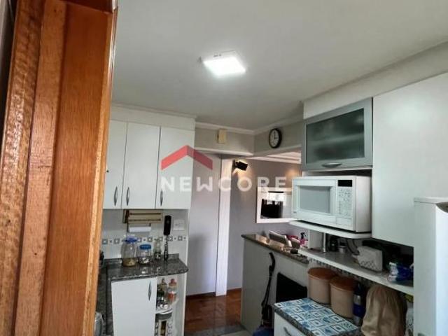Apartamento em Avenida Senador Ricardo Batista Assunção São Bernardo do Campo/SP