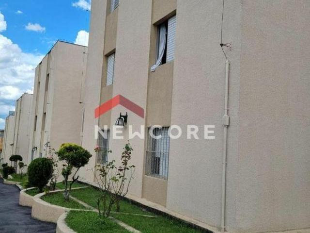 Apartamento em Avenida Senador Ricardo Batista Assunção São Bernardo do Campo/SP