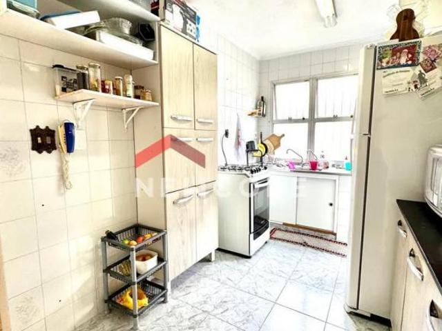 Apartamento em Avenida Senador Ricardo Batista Assunção São Bernardo do Campo/SP