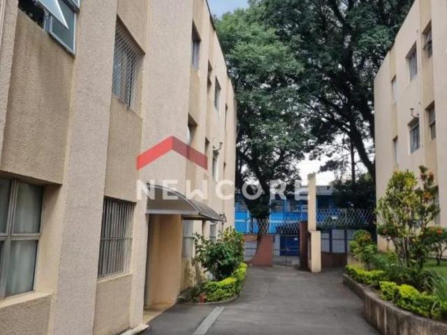 Apartamento em Avenida Senador Ricardo Batista Assunção São Bernardo do Campo/SP