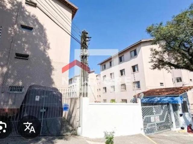 Apartamento em Avenida Senador Ricardo Batista Assunção São Bernardo do Campo/SP