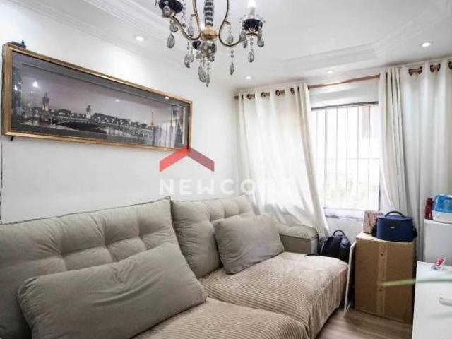 Apartamento em Avenida Senador Ricardo Batista Assunção São Bernardo do Campo/SP