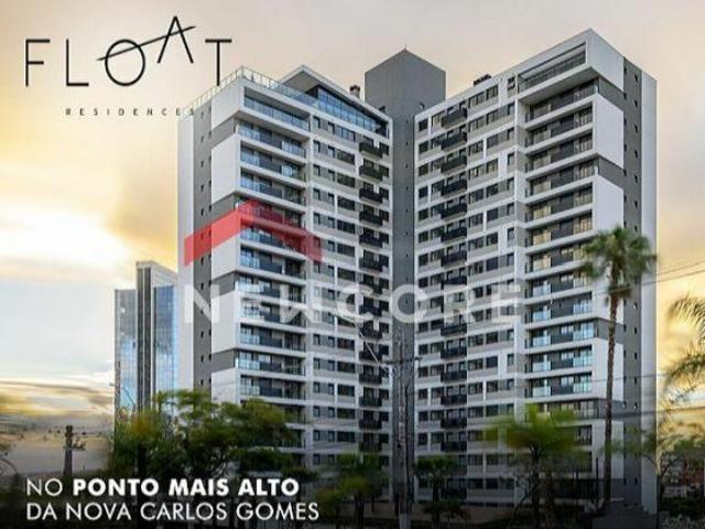 Apartamento em Avenida Senador Tarso Dutra Petrópolis Porto Alegre/RS