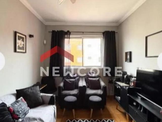 Apartamento em Avenida Senador Vergueiro Anchieta São Bernardo do Campo/SP