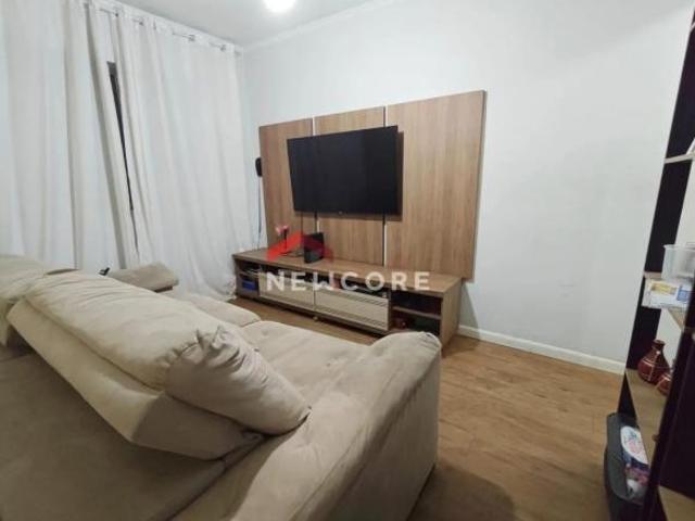 Apartamento em Avenida Senador Vergueiro Anchieta São Bernardo do Campo/SP
