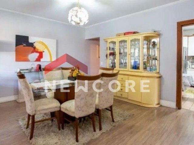 Apartamento em Avenida Senador Vergueiro Centro São Bernardo do Campo/SP