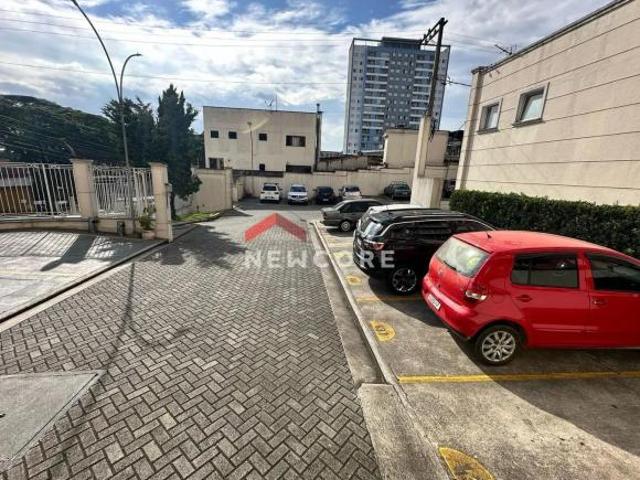 Apartamento em Avenida Sete de Setembro Centro Diadema/SP