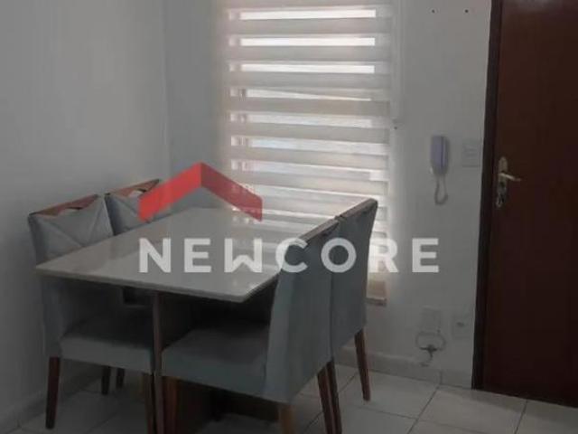 Apartamento em Avenida Sete de Setembro Centro Diadema/SP