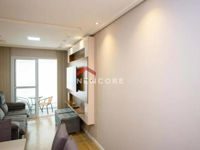 Apartamento em Avenida Sete de Setembro Centro Diadema/SP