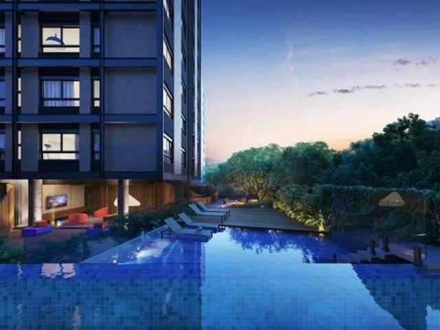 Apartamento em Avenida Soledade Petrópolis Porto Alegre/RS