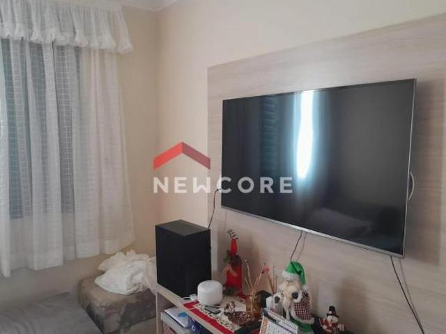 Apartamento em Avenida Sorocabana Vila Industrial Bauru/SP