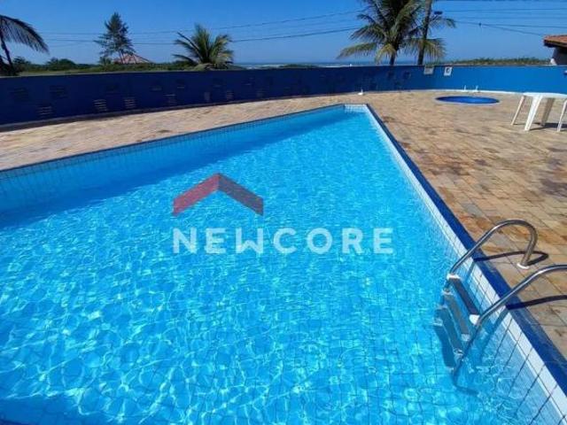 Apartamento em Avenida Tamoios Tupy Itanhaém/SP