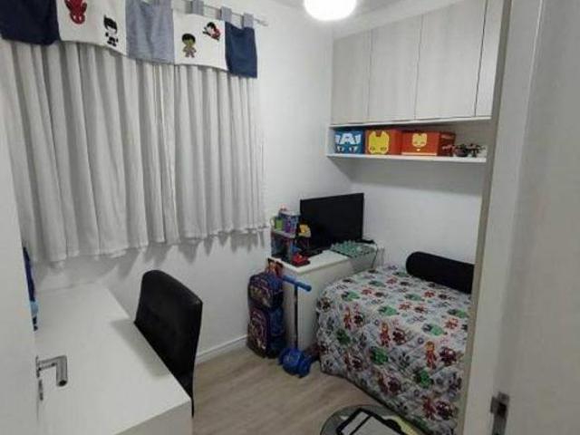 Apartamento em Avenida Tarumã Vila Pierina São Paulo/SP