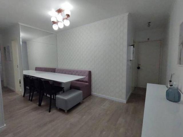 Apartamento em Avenida Tarumã Vila Pierina São Paulo/SP