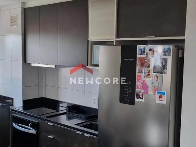 Apartamento em Avenida Tarumã Vila Pierina São Paulo/SP