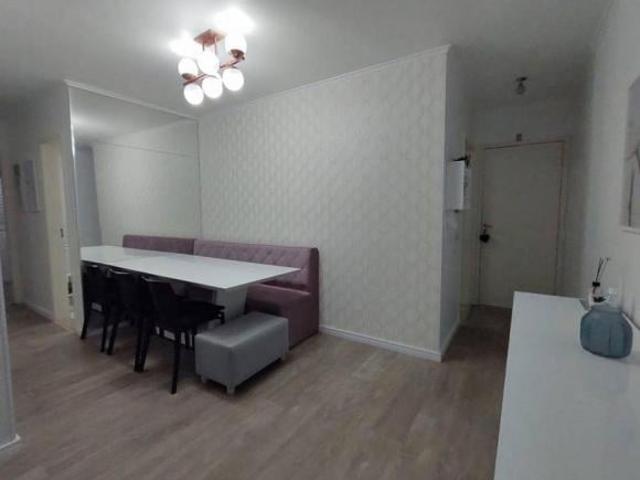 Apartamento em Avenida Tarumã Vila Pierina São Paulo/SP