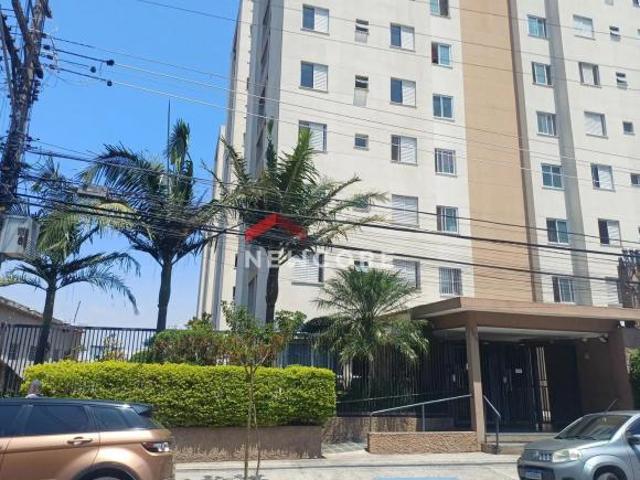 Apartamento em Avenida Tarumã Vila Pierina São Paulo/SP