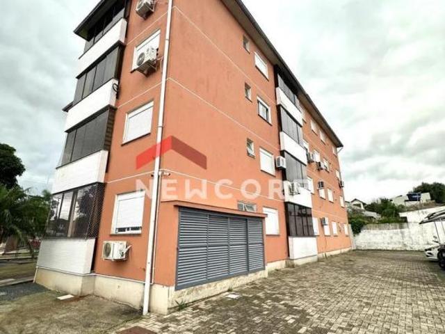 Apartamento em Avenida Telmo Silveira Dorneles Vila Silveira Martins Cachoeirinha/RS