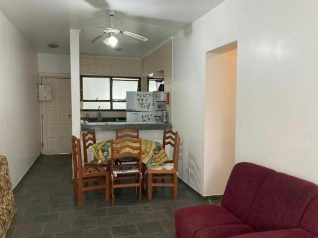 Apartamento em Avenida Tenente Afio Pecoraro Júnior Boraceia Bertioga/SP