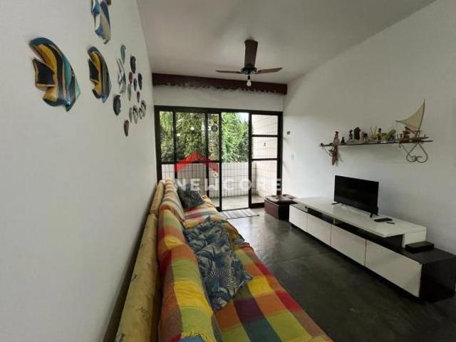 Apartamento em Avenida Tenente Afio Pecoraro Júnior Boraceia Bertioga/SP