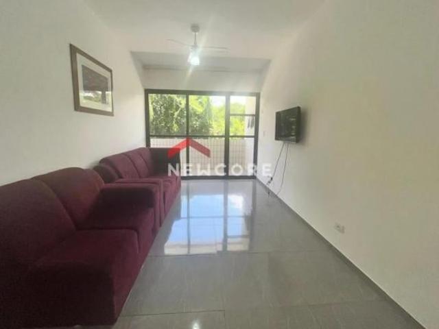 Apartamento em Avenida Tenente Afio Pecoraro Júnior Boraceia Bertioga/SP