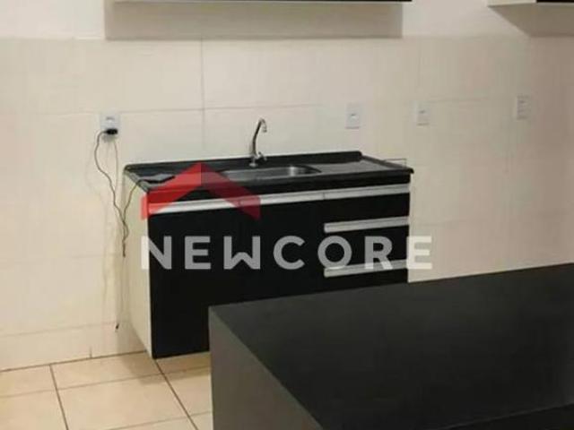 Apartamento em Avenida Tereza Palmeira Gallon Jardim Itaú Ribeirão Preto/SP