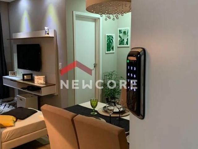 Apartamento em Avenida Thereza Ana Cecon Breda Jardim das Colinas Hortolândia/SP