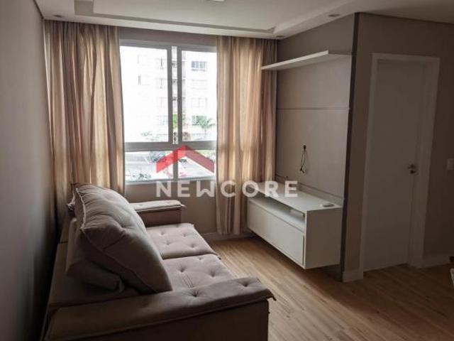 Apartamento em Avenida Thereza Ana Cecon Breda Vila São Pedro Hortolândia/SP