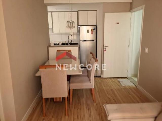 Apartamento em Avenida Thereza Ana Cecon Breda Vila São Pedro Hortolândia/SP