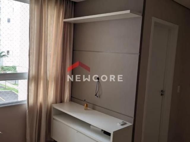 Apartamento em Avenida Thereza Ana Cecon Breda Vila São Pedro Hortolândia/SP