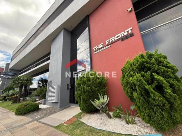 Apartamento em Avenida Therezinha Pauletti Sanvitto Sanvitto Caxias do Sul/RS