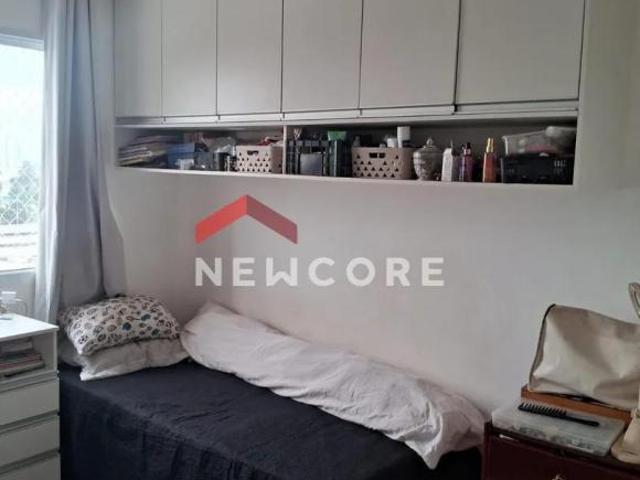 Apartamento em Avenida Thomas Edison Barra Funda São Paulo/SP