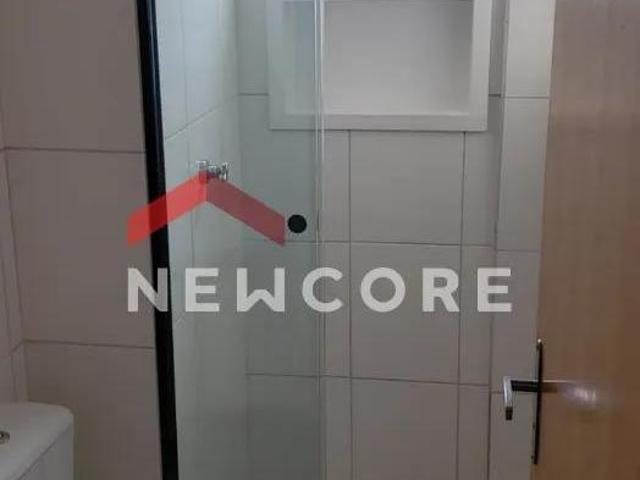 Apartamento em Avenida Tibiriçá Vila Homero Thon Santo André/SP