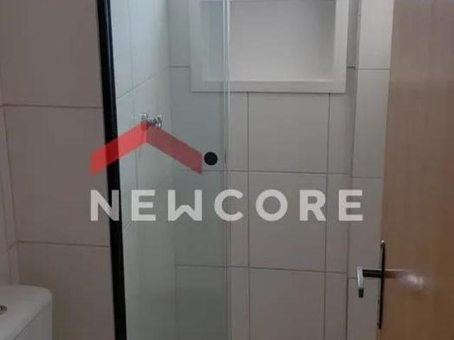 Apartamento em Avenida Tibiriçá Vila Homero Thon Santo André/SP