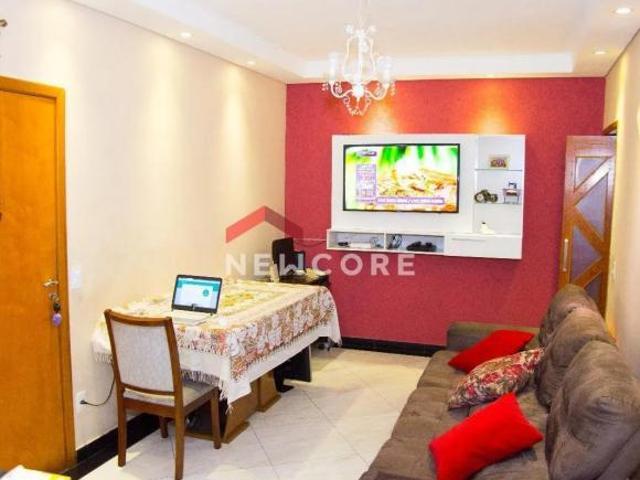 Apartamento em Avenida Tietê Nova Gerty São Caetano do Sul/SP