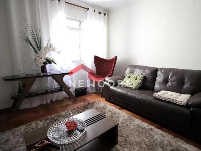 Apartamento em Avenida Tietê Campestre Santo André/SP